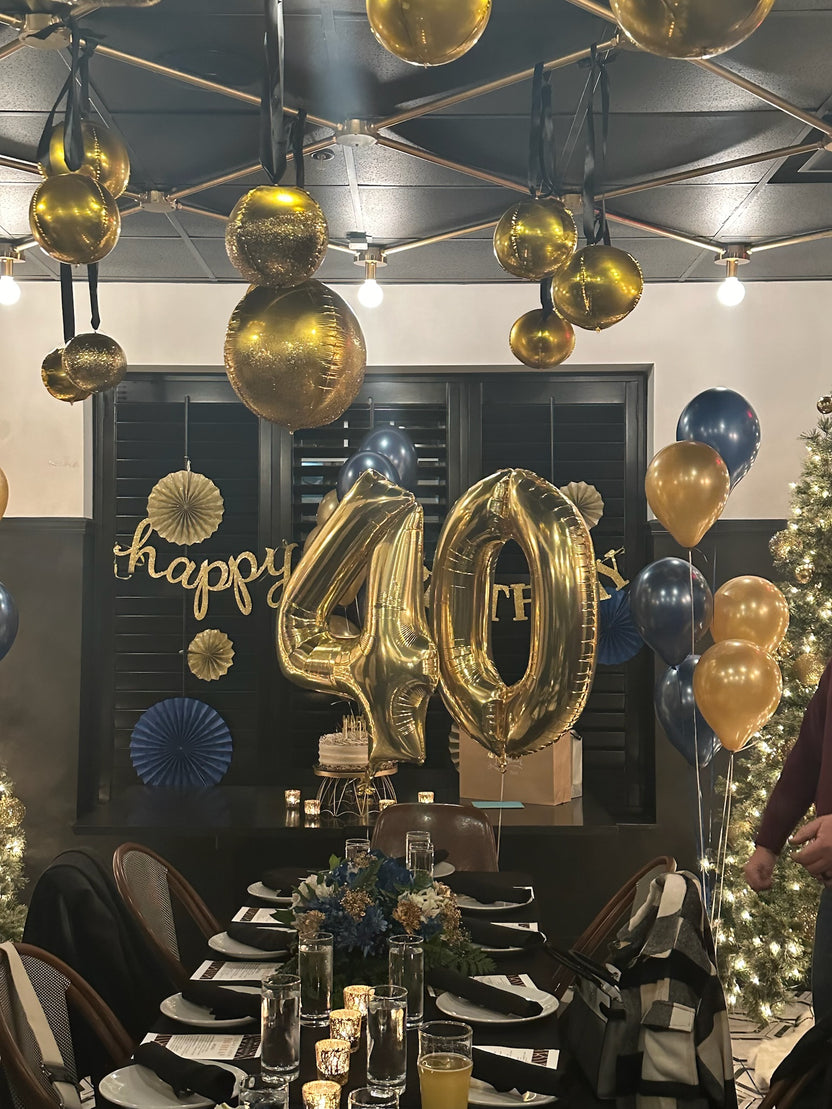 Bella Vie Lounge – The Board Room Libertyville