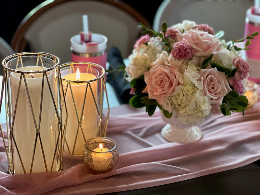 Bella Vie Lounge – The Board Room Libertyville