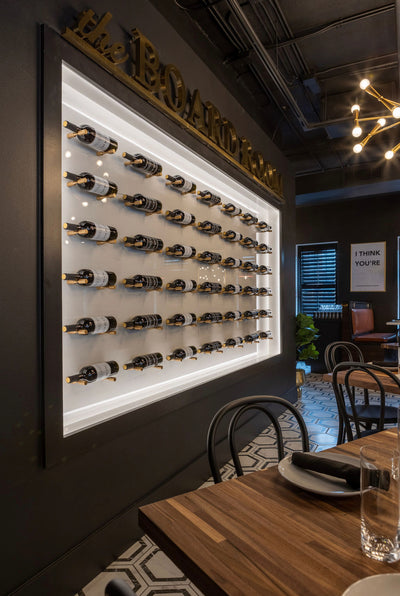 The Board Room Libertyville