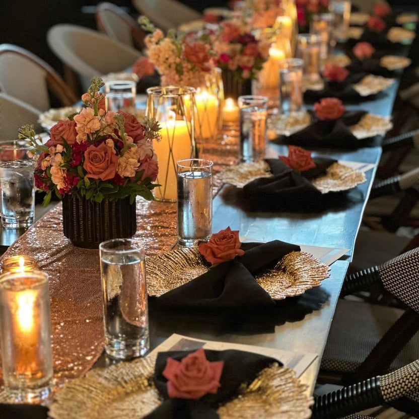 Bella Vie Lounge – The Board Room Libertyville
