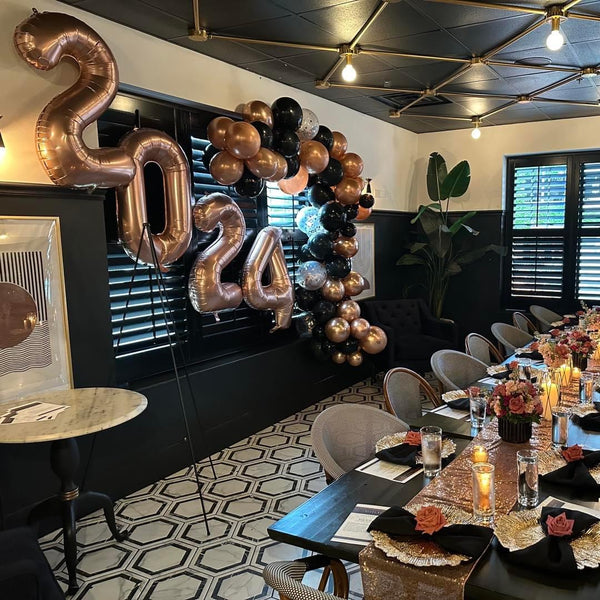 Bella Vie Lounge – The Board Room Libertyville