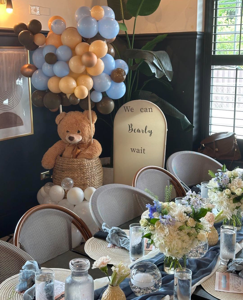 Bella Vie Lounge – The Board Room Libertyville